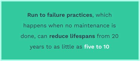 Costly Consequences Of Deferred Maintenance Worktrek