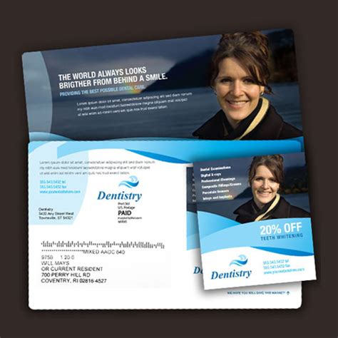 Custom Postcard Magnets Magnetbymail Magnet Mailers