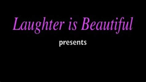 Jessicaandrabecca Ticklish Experiment Laughter Is Beautiful