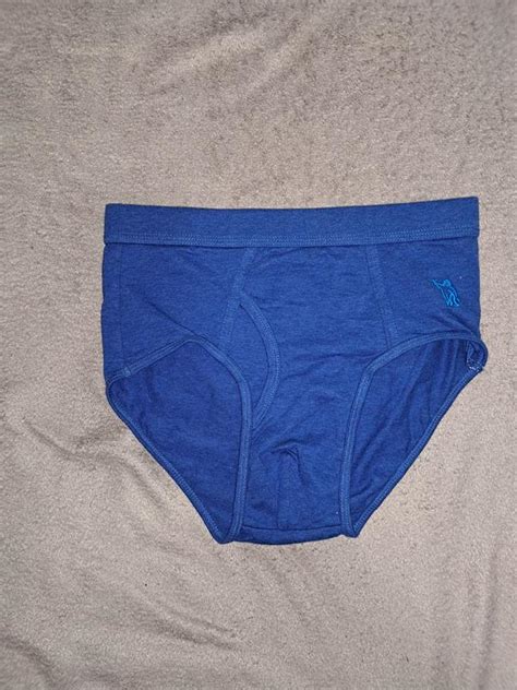 Мужские котоновые трусы — цена 60 грн в каталоге Трусы Купить мужские вещи по доступной цене на