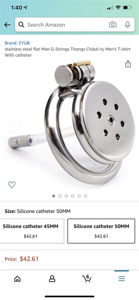 Has Anyone Tried This One Out Scrolller