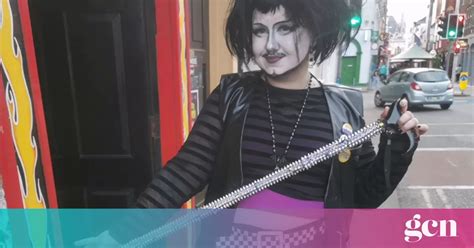 Irish Drag King Harassed And Physically Assaulted In Cork • Gcn