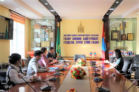 ХОТ БАЙГУУЛАЛТЫН БАРИМТ БИЧИГ БОЛОВСРУУЛАХ ЭРХИЙН ГЭРЧИЛГЭЭГ ОЛГОЛОО Барилга хот байгуулалтын