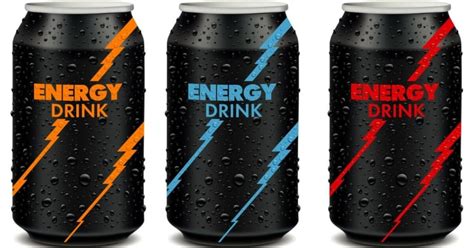 Energy Drink Logos And Names At Vivian Beck Blog