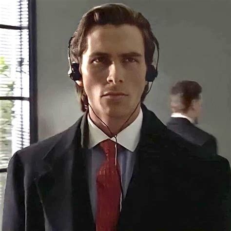 Patrick Bateman Cinématique Deguisement Halloween Modelisme
