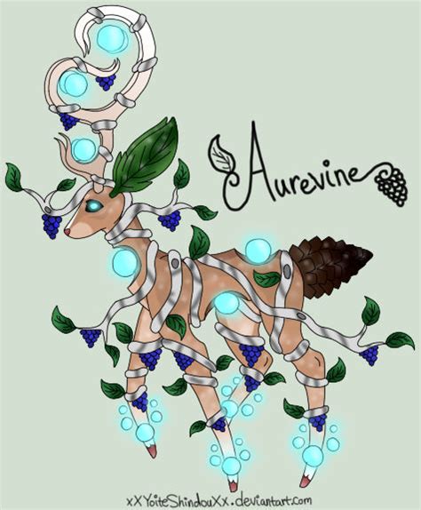 Kyler Aurevine By Kimbaderp On Deviantart