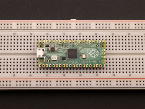 Pico Adafruit Picowbell Can Bus For Pico Adafruit Learning System