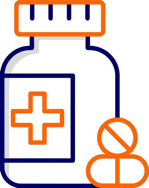 Medication Vector Icon 20296374 Vector Art At Vecteezy