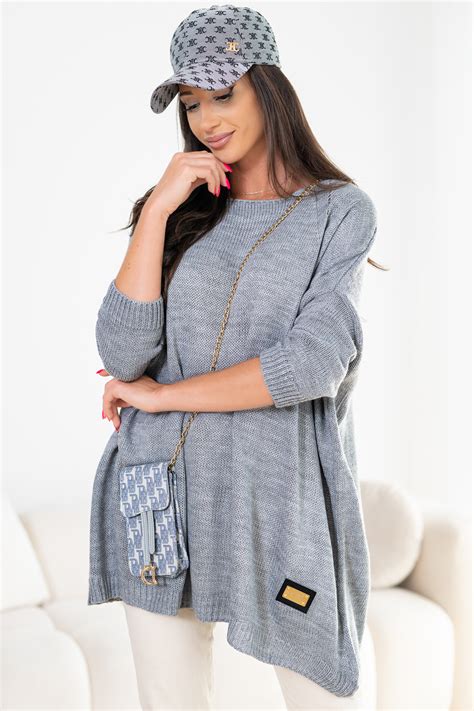 Sweter Kisane Olaroka