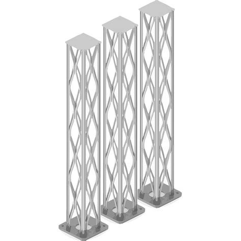 Lattix Frangible Mast Element Artcraft