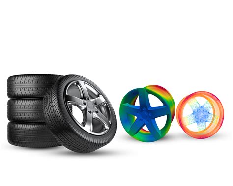 Static And Dynamic Finite Element Analysis For Product Design