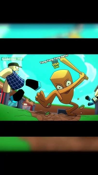 Un Brainroot Roblox Youtube