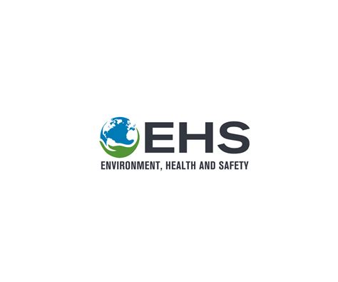 Business Logo Design For Environment Health And Safety Ehs By