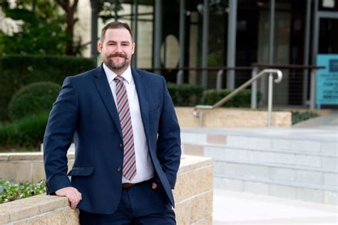 Zane Chapman Howden Saggers Lawyers Brisbane Gold Coast