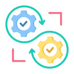Devops Free Industry Icons