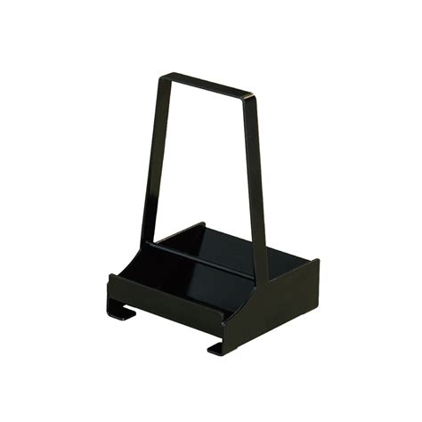 【日本collend】多功能鋼製鍋蓋湯杓砧板架多色可選 全聯全電商