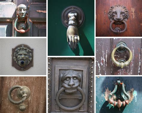 Knockers Hx4