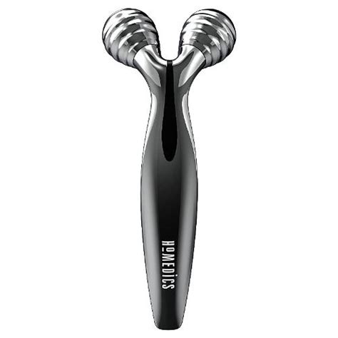 Massaggiatore Facciale Beauty Facial Roller Fac Br200 Eu2