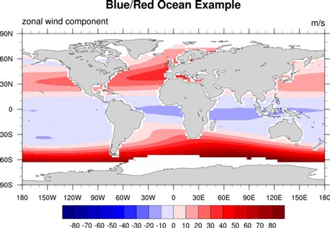 Ncl Graphics Color Fill