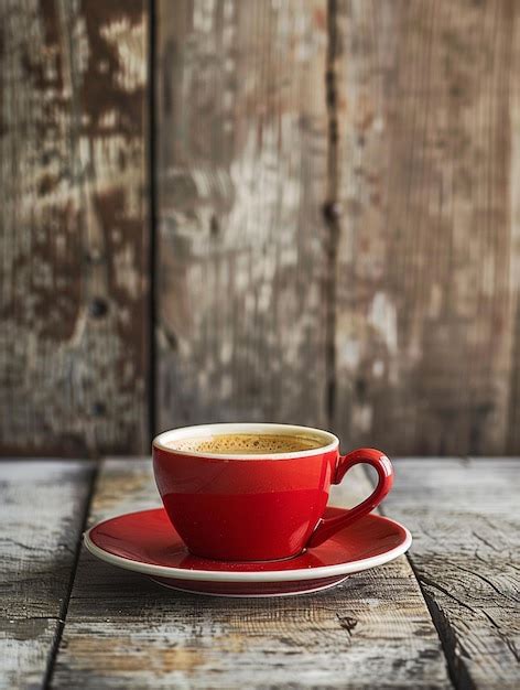 16000 Coffee On Rustic Wood Pictures