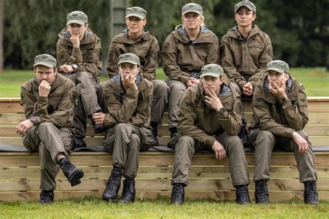 Kompani Lauritzen Vår Staude Røk Ut Av «kompani Lauritzen