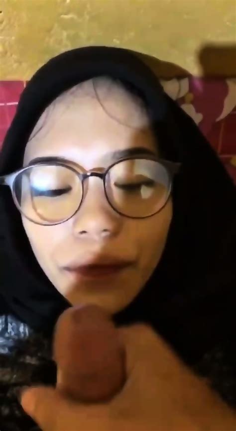 Hijab Kaca Mata Lagi Mesum Eporner