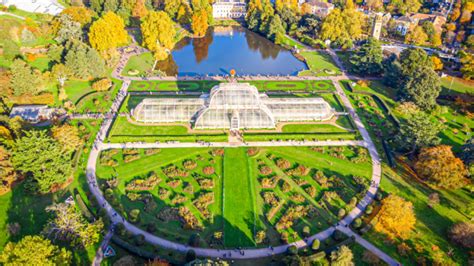 Everything You Need To Know About Visiting Kew Gardens In London Pzgi