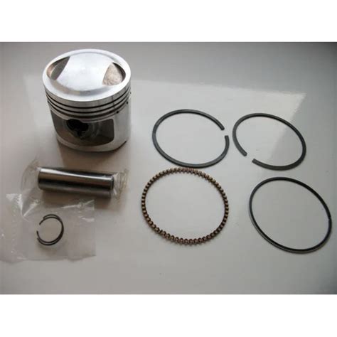Piston Ring Kit At 40000 00 Inr In Surat Gujarat Samtron Enterprises
