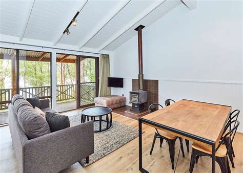 Rac Karri Valley Resort Hotels In Pemberton Audley Travel Uk