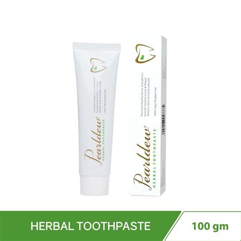 Buy Dentomist Herbal Toothpaste 100 Gm Paraben Free Complete