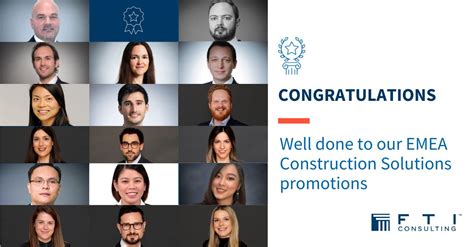 Zoi Polyzou On Linkedin Construction Industries Fti Consulting