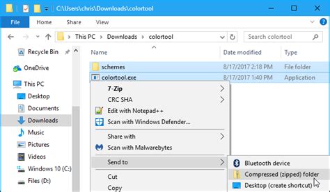 The Best File Extraction And Compression Tool For Windows