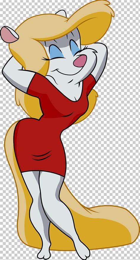 Minerva Mink Fifi La Fume Animation Cartoon PNG Clipart Animaniacs Animation Art Artwork