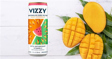 Vizzy Hard Seltzer Reviews And Ratings Vizzy Hard Seltzer Info