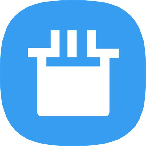Sensor Generic Flat Icon