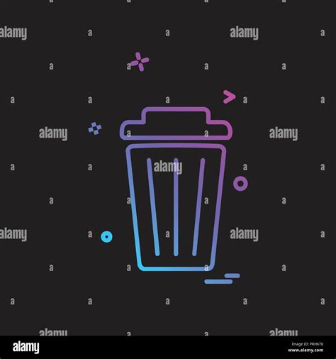 user interface button icon design vector stock vector image and art alamy