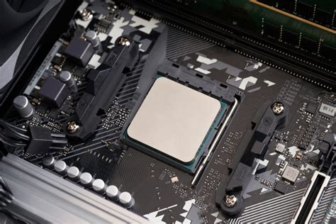 【amd版】ryzencpu・マザーボード対応表。互換性を確認しよう【チップセット・ソケット一覧】