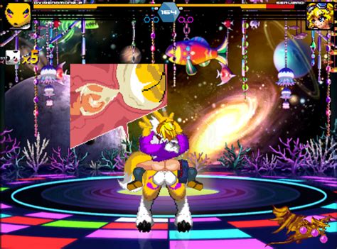 MUGEN Hyper Edition Hyperk Full Game