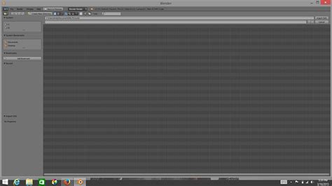 Svg Files Do Not Show Up Basics Interface Blender Artists Community
