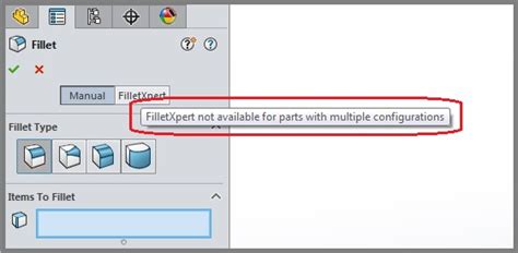 An Advanced Breakdown Of The SOLIDWORKS Fillet Feature Tool Engineers Rule