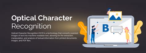 Transflow Advanced Optical Character Recognition Ocr Services