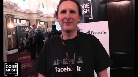 Simon Marlow Alchetron The Free Social Encyclopedia