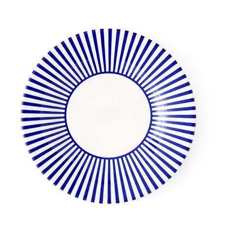 Steccato Plate 18 Cm From Spode