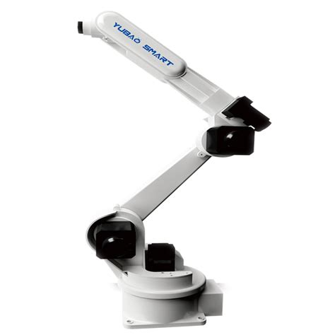 six axis industrial robots ybr yubao robot