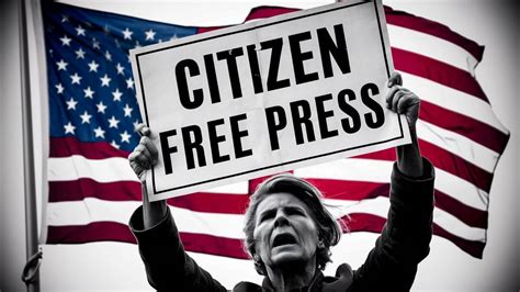 Citizen Free Press