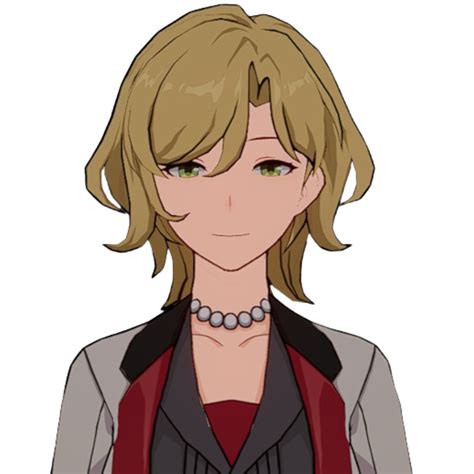 콜린 붕괴 스타레일 Hoyowiki