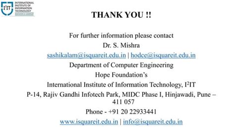 Daa Introduction To Algorithms And Application Pptx