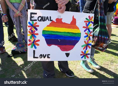 Australia Marriage Equality Over 1054 Royalty Free Licensable Stock