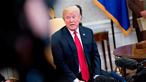 Trump Amenazó A Kim Jong Un Con Aniquilación Si No Logra Un Acuerdo