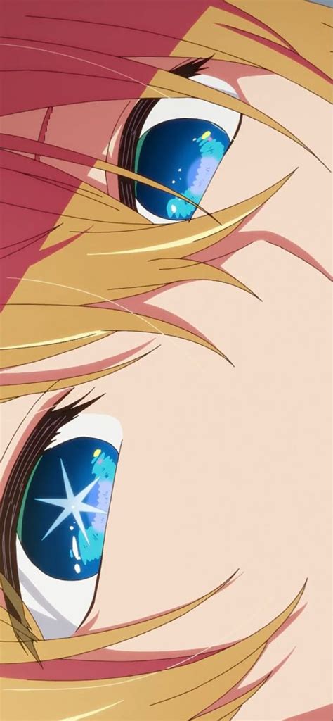 Aquamarine Aqua Hoshino Oshi No Ko Aqua Aqua Eyes Eyes Wallpaper